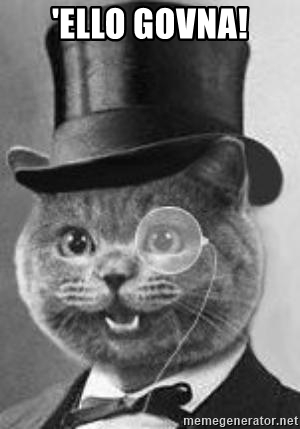 Did the Southern Hemisphere Englishes develop from Cockney? - The ...